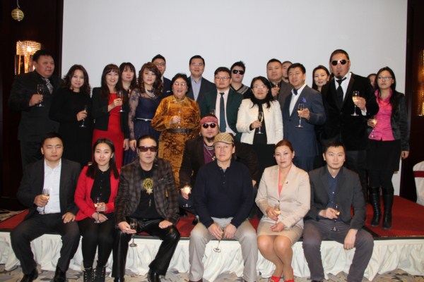 Монголын дуу бичлэг бүтээгчдийн үндэсний төв оюуны өмч хамгаалагчдыг шагналаа Урлаг мн